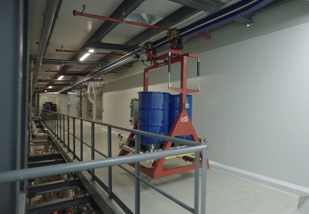 Productos | Singular Logistics