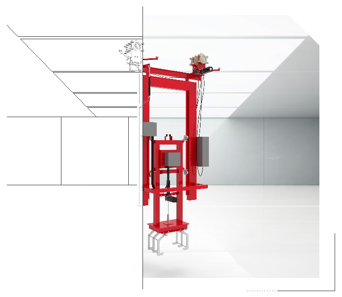 Home | Singular Logistics